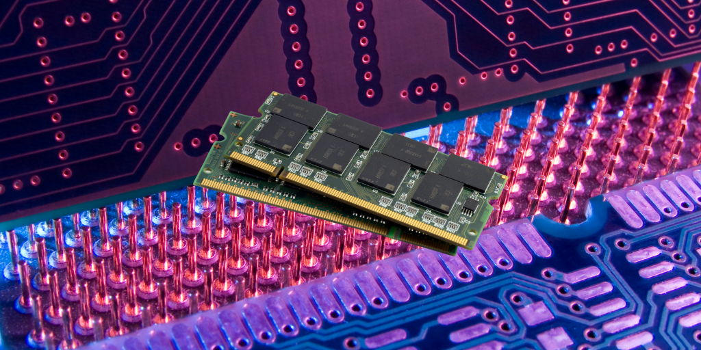 La RAM : le turbo de votre ordinateur - RebootPC