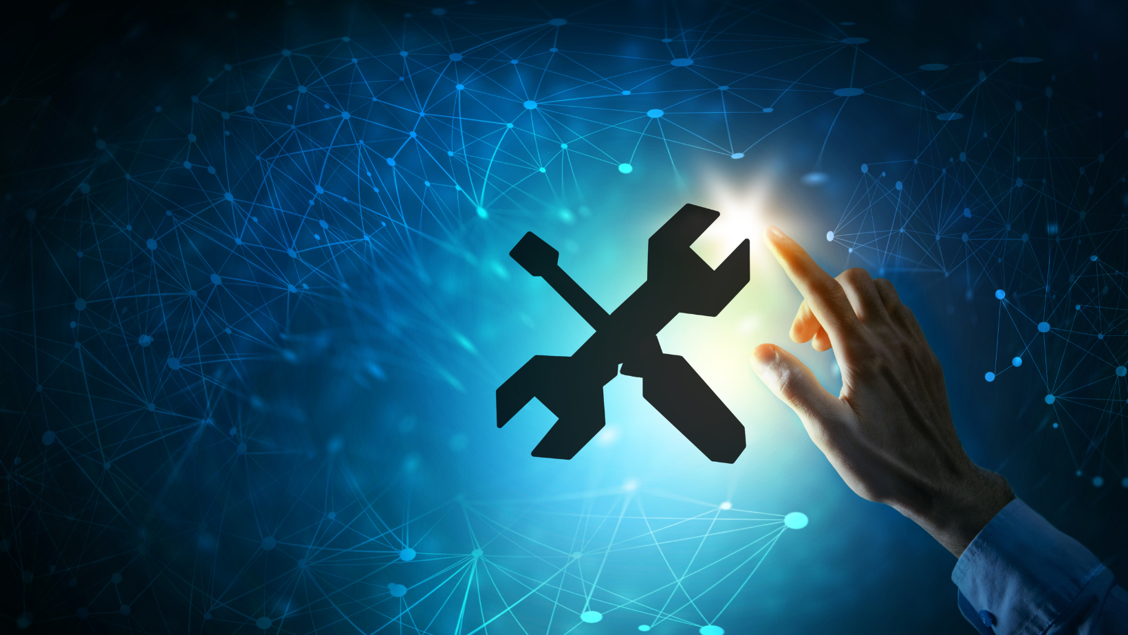 Maintenance informatique - RebootPC