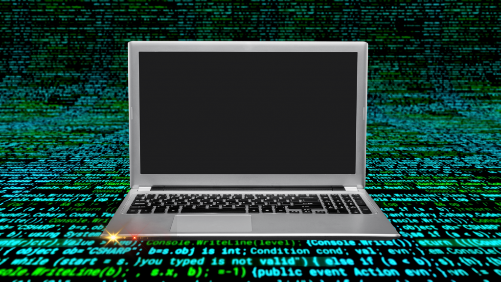 Écran noir au démarrage : Causes, solutions et quand consulter un ...